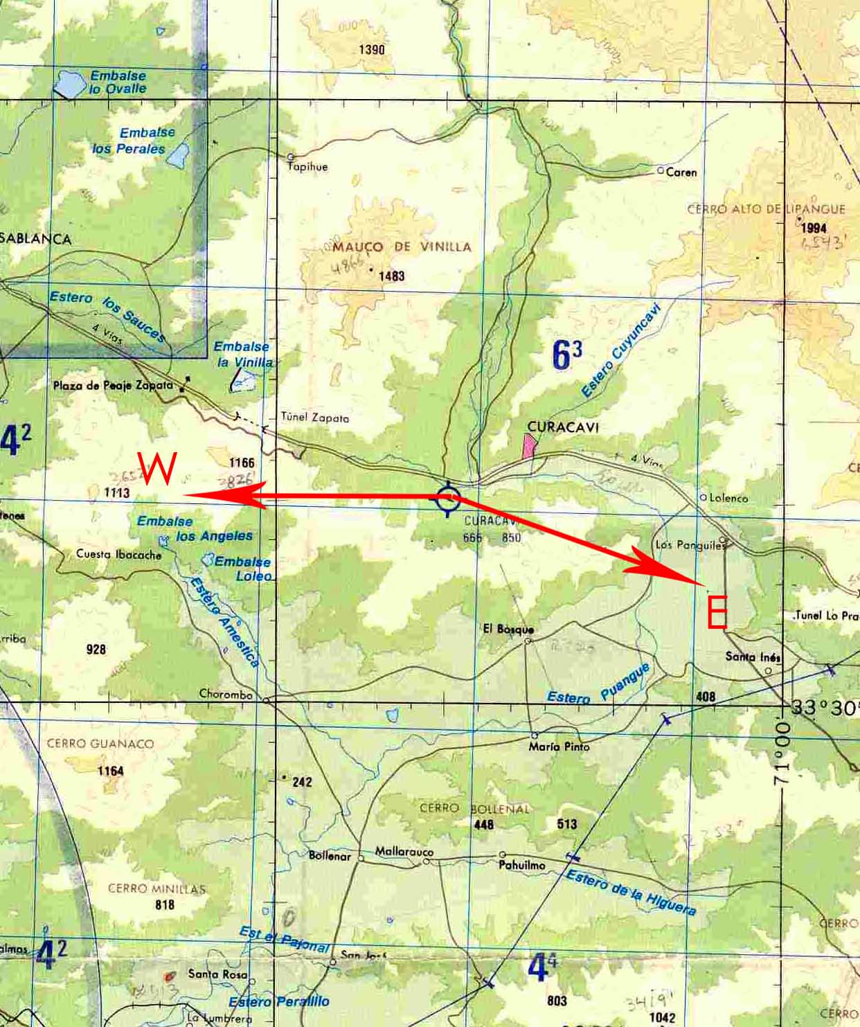 IFIS: Internet Flight Information System